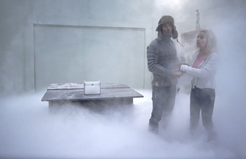 The Tears in Laughter | Short Horror by MBM Productions